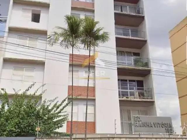 Apartamento para Venda em Campinas/SP Jardim Guanabara 3 Quartos
