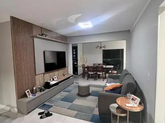 Apartamento para Venda em Campinas/SP Jardim Guanabara 3 Quartos