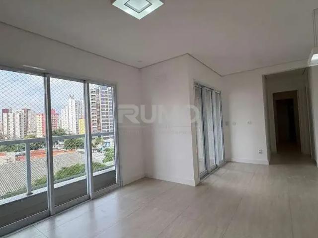 Apartamento para Venda em Campinas/SP Jardim Guanabara 3 Quartos
