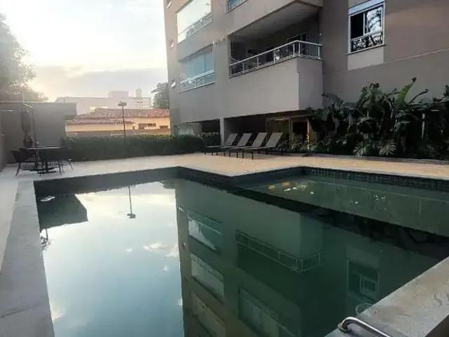 Apartamento para Venda em Campinas/SP Jardim Guanabara 3 Quartos