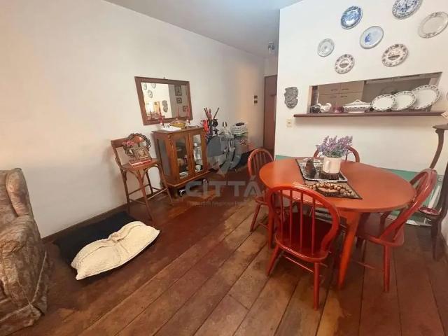 Apartamento para Venda em Campinas/SP Jardim Guanabara 3 Quartos