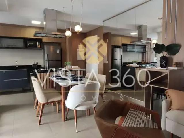 Apartamento para Venda em Campinas/SP Jardim Guanabara 3 Quartos