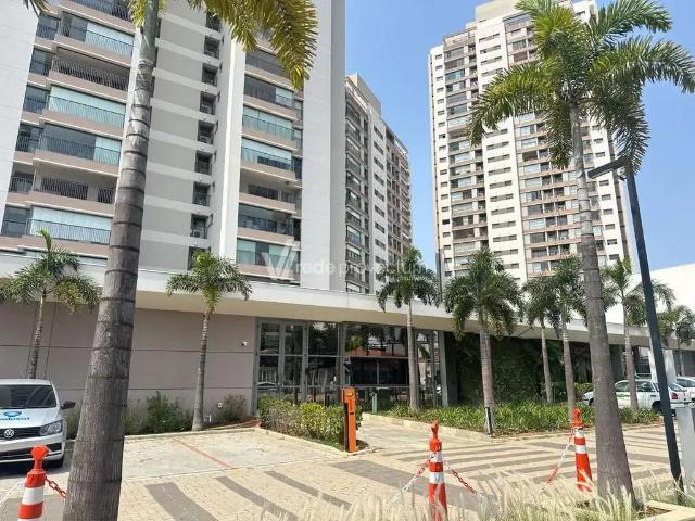 Apartamento para Venda em Campinas/SP Jardim Guanabara 3 Quartos
