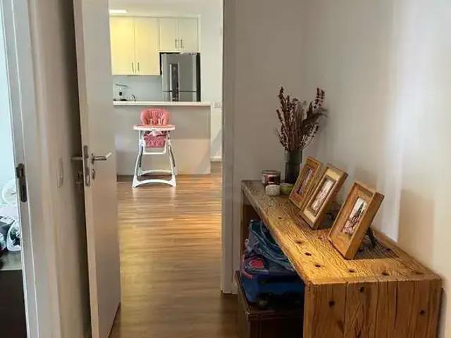 Apartamento para Venda em Campinas/SP Jardim Guanabara 3 Quartos