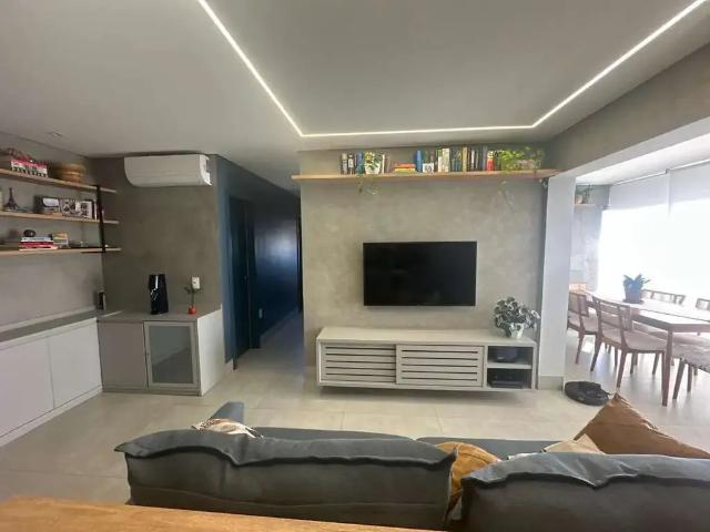 Apartamento para Venda em Campinas/SP Jardim Guanabara 3 Quartos