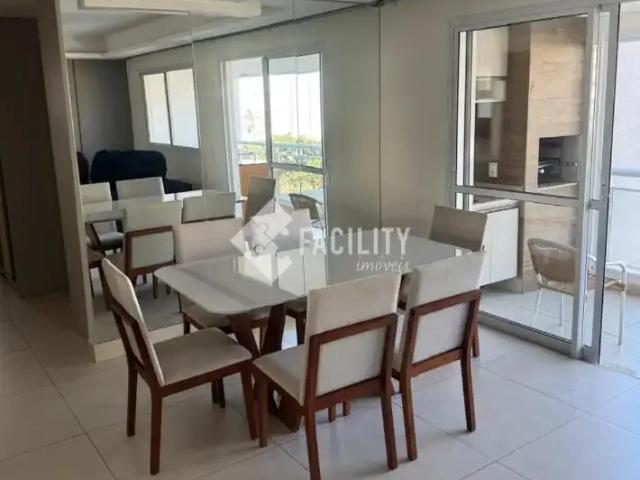 Apartamento para Venda em Campinas/SP Jardim Guanabara 3 Quartos