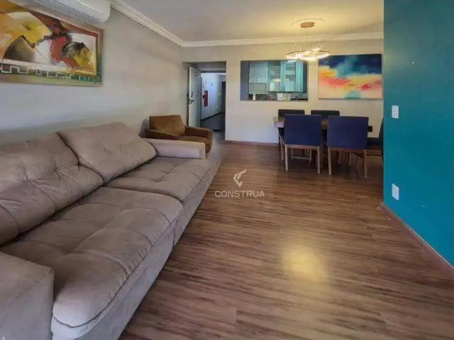 Apartamento para Venda em Campinas/SP Jardim Guanabara 3 Quartos