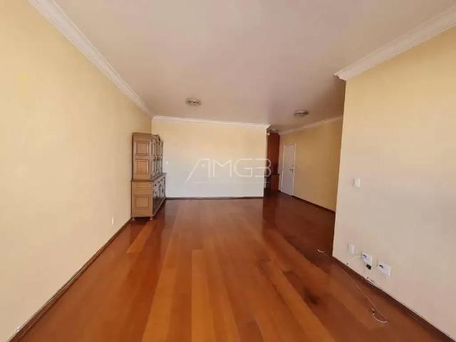 Apartamento para Venda em Campinas/SP Jardim Guanabara 3 Quartos