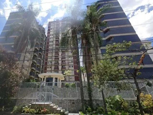 Apartamento para Venda em Campinas/SP Jardim Guanabara 3 Quartos