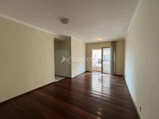 Apartamento para Venda em Campinas/SP Jardim Guanabara 3 Quartos