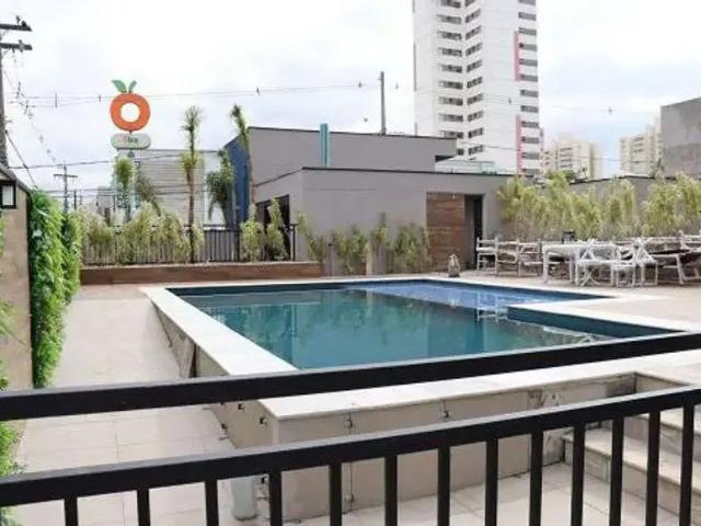 Apartamento para Venda em Campinas/SP Jardim Guanabara 3 Quartos