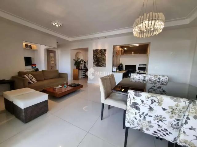Apartamento para Venda em Campinas/SP Jardim Guanabara 3 Quartos