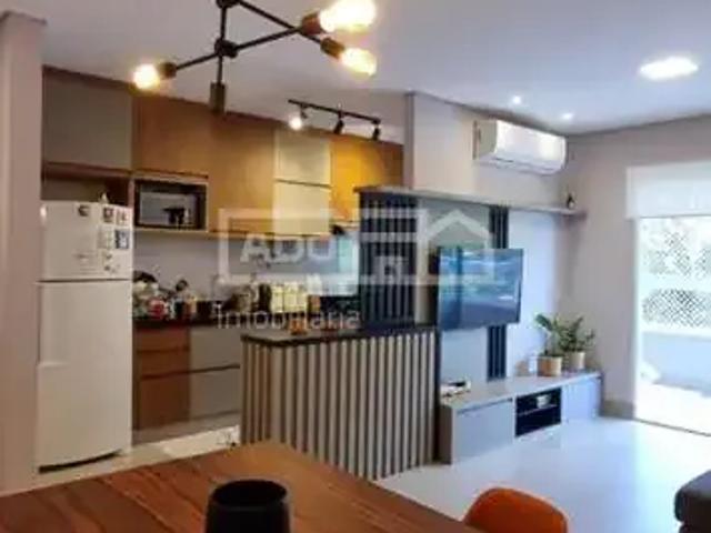 Apartamento para Venda em Campinas/SP Jardim Guanabara 3 Quartos