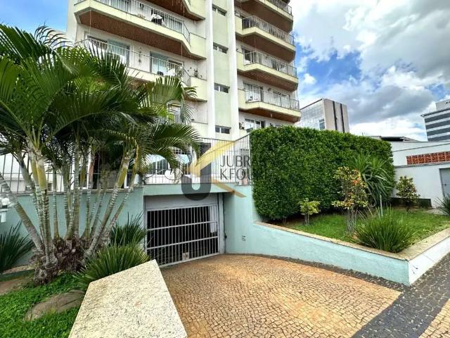 Apartamento para Venda em Campinas/SP Jardim Guanabara 3 Quartos