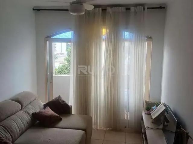 Apartamento para Venda em Campinas/SP Jardim Guanabara 3 Quartos