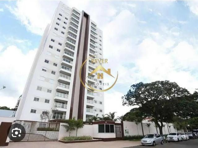 Apartamento para Venda em Campinas/SP Jardim Guanabara 3 Quartos