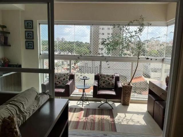 Apartamento para Venda em Campinas/SP Jardim Guanabara 3 Quartos