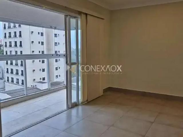 Apartamento para Venda em Campinas/SP Jardim Guanabara 3 Quartos