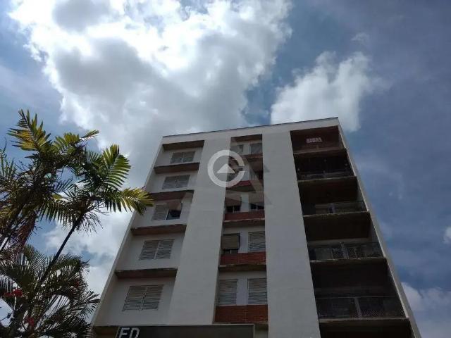 Apartamento para Venda em Campinas/SP Jardim Guanabara 3 Quartos