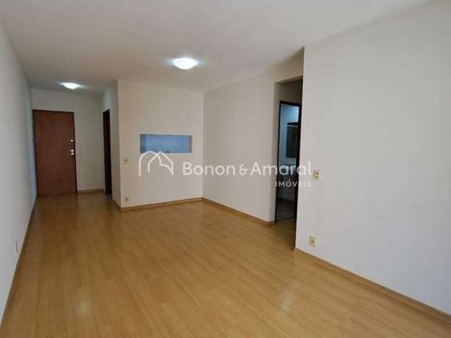 Apartamento para Venda em Campinas/SP Jardim Guanabara 3 Quartos