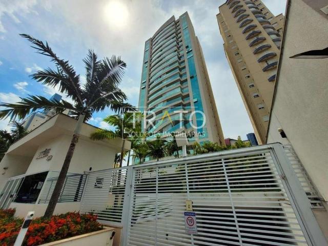 Apartamento para Venda em Campinas/SP Jardim Guanabara 3 Quartos