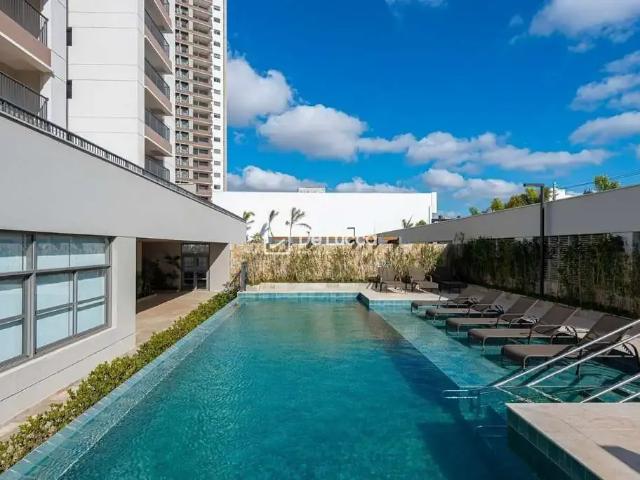 Apartamento para Venda em Campinas/SP Jardim Guanabara 3 Quartos