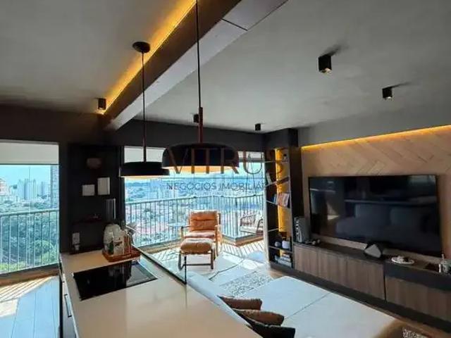 Apartamento para Venda em Campinas/SP Jardim Guanabara 3 Quartos