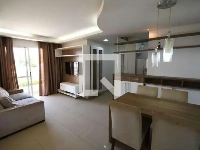 Apartamento para Venda em Campinas/SP Jardim Guanabara 3 Quartos