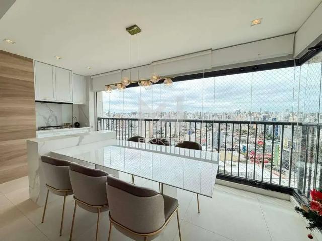 Apartamento para Venda em Campinas/SP Jardim Guanabara 3 Quartos