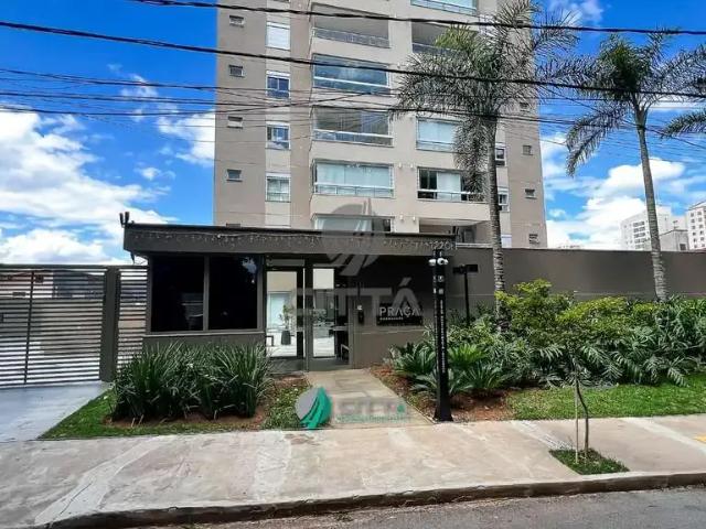 Apartamento para Venda em Campinas/SP Jardim Guanabara 3 Quartos