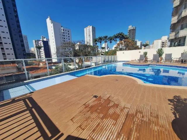 Apartamento para Venda em Campinas/SP Jardim Guanabara 3 Quartos