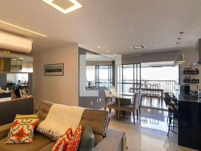 Apartamento para Venda em Campinas/SP Jardim Guanabara 3 Quartos