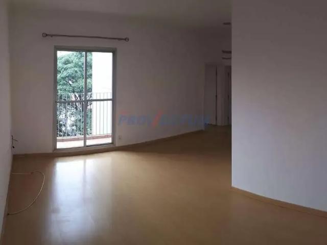 Apartamento para Venda em Campinas/SP Jardim Guanabara 3 Quartos