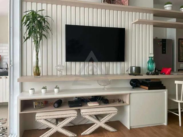Apartamento para Venda em Campinas/SP Jardim Guanabara 3 Quartos