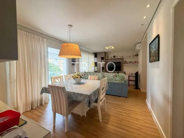Apartamento para Venda em Campinas/SP Jardim Guanabara 3 Quartos