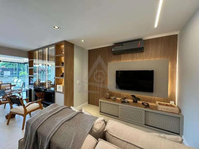 Apartamento para Venda em Campinas/SP Jardim Guanabara 3 Quartos