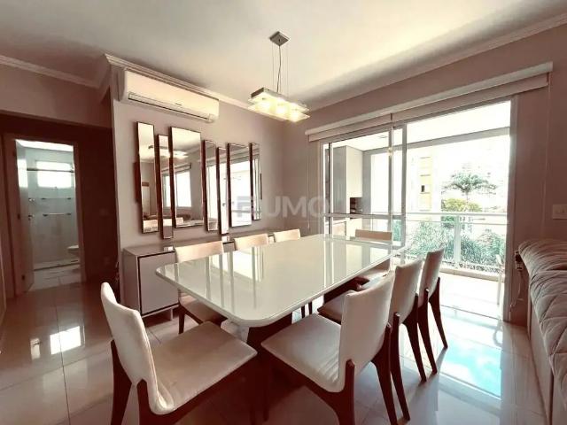 Apartamento para Venda em Campinas/SP Jardim Guanabara 3 Quartos