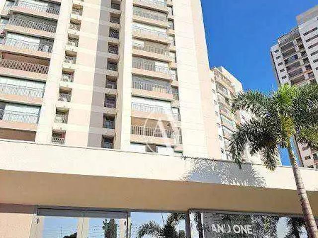 Apartamento para Venda em Campinas/SP Jardim Guanabara 3 Quartos