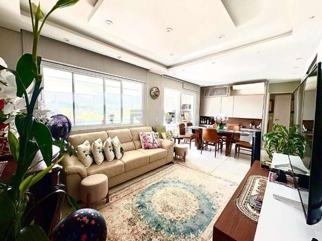 Apartamento para Venda em Campinas/SP Jardim Guanabara 3 Quartos
