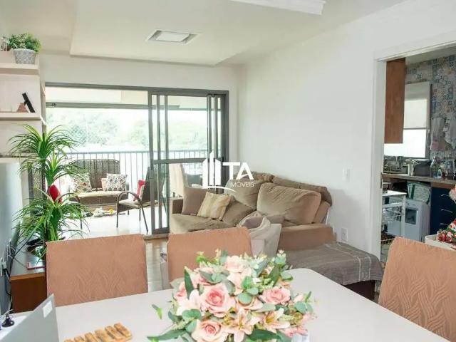 Apartamento para Venda em Campinas/SP Jardim Guanabara 3 Quartos