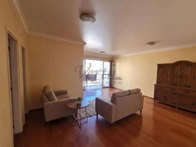 Apartamento para Venda em Campinas/SP Jardim Guanabara 3 Quartos