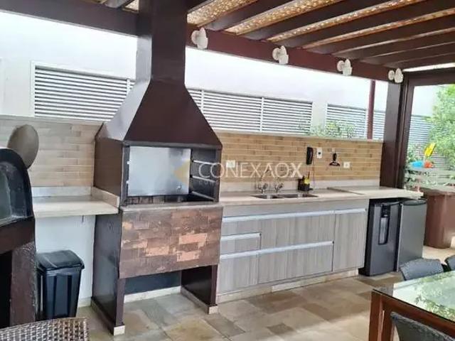 Apartamento para Venda em Campinas/SP Jardim Guanabara 3 Quartos