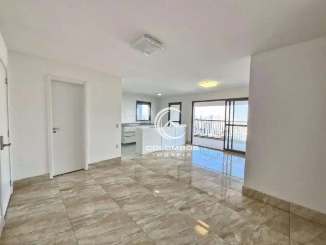 Apartamento para Venda em Campinas/SP Jardim Guanabara 3 Quartos