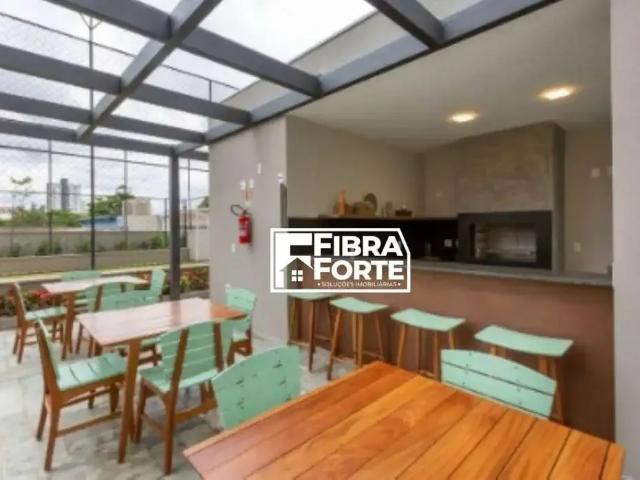 Apartamento para Venda em Campinas/SP Jardim Guanabara 3 Quartos
