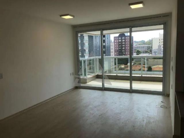 Apartamento para Venda em Campinas/SP Jardim Guanabara 3 Quartos