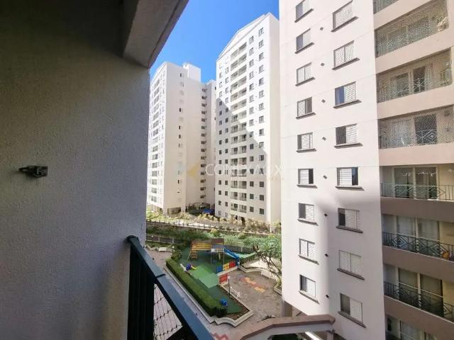 Apartamento para Venda em Campinas/SP Jardim Guanabara 3 Quartos
