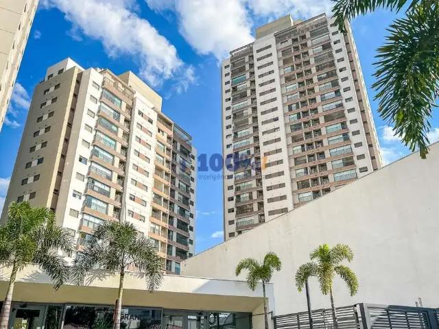Apartamento para Venda em Campinas/SP Jardim Guanabara 3 Quartos