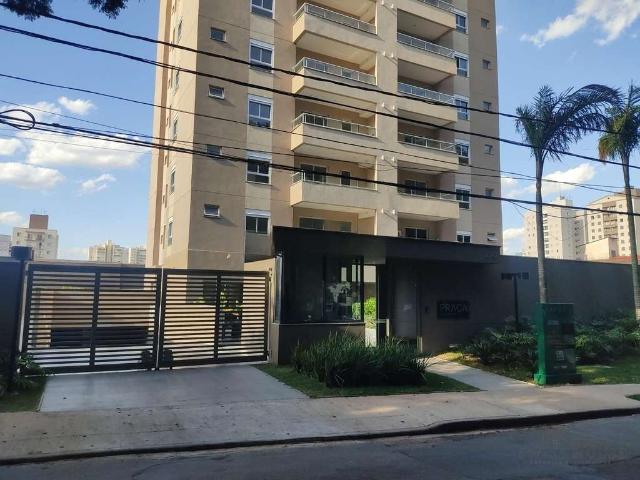 Apartamento para Venda em Campinas/SP Jardim Guanabara 3 Quartos