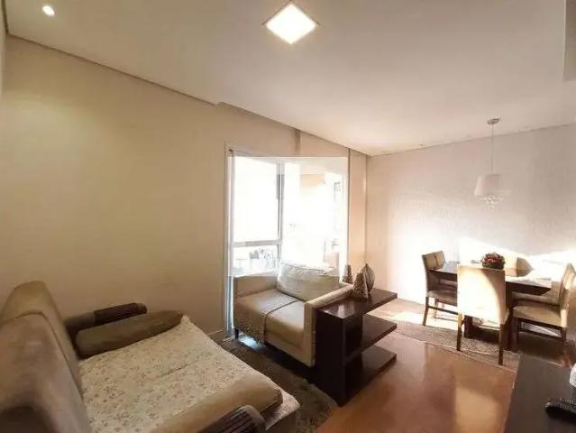 Apartamento para Venda em Campinas/SP Jardim Guanabara 3 Quartos