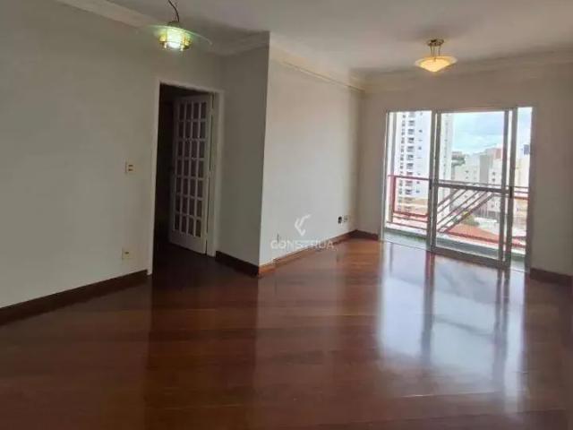 Apartamento para Venda em Campinas/SP Jardim Guanabara 3 Quartos